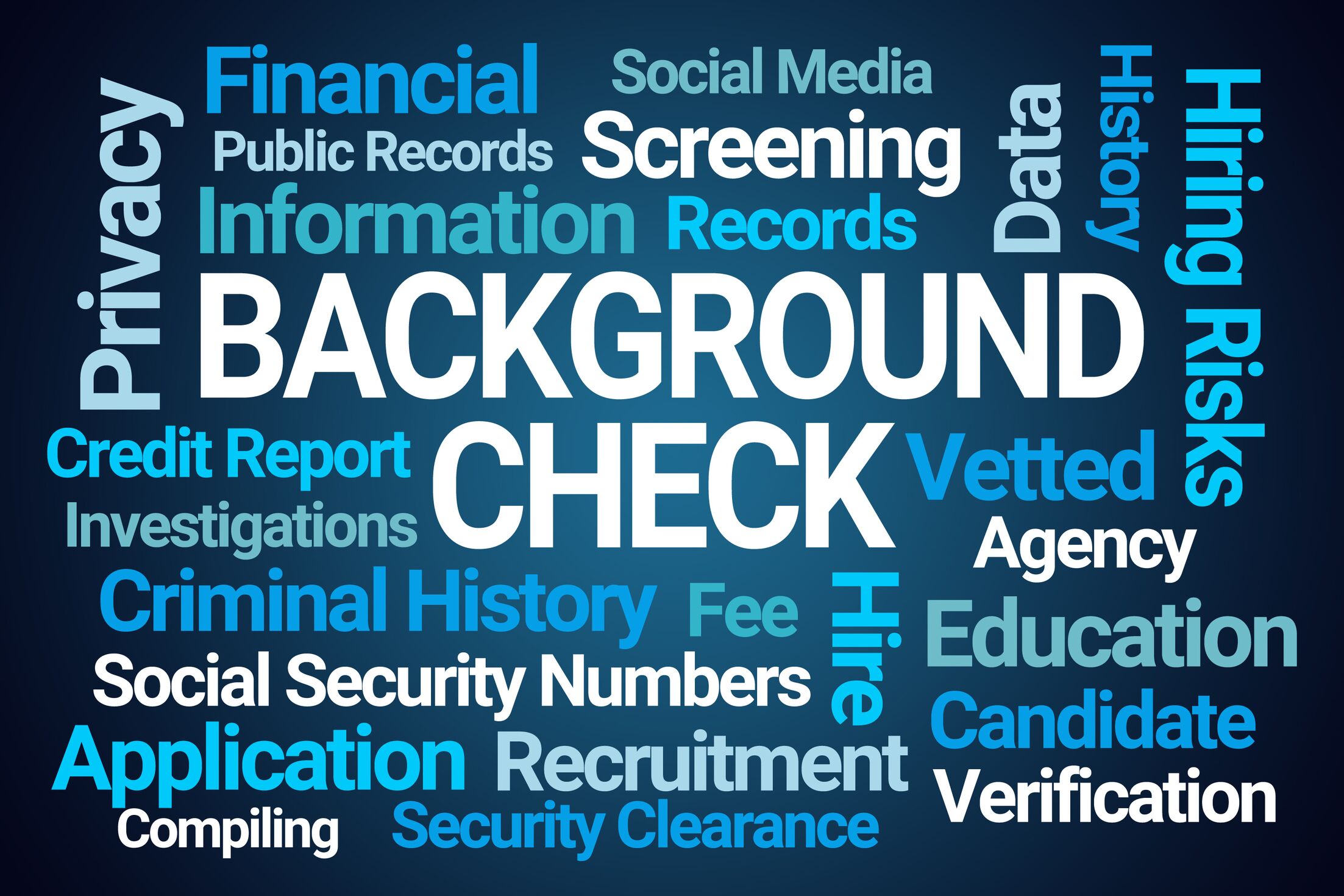 Background Screening - Certavis